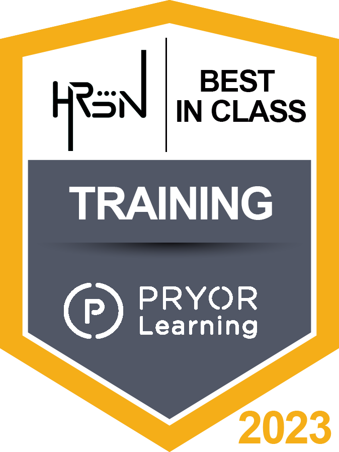 Feature Page – Best Training Company-Pryor-Learning - HR Strategy News