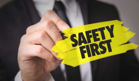 The Role of HR in Workplace Safety: Ensuring a Safe and Compliant ...