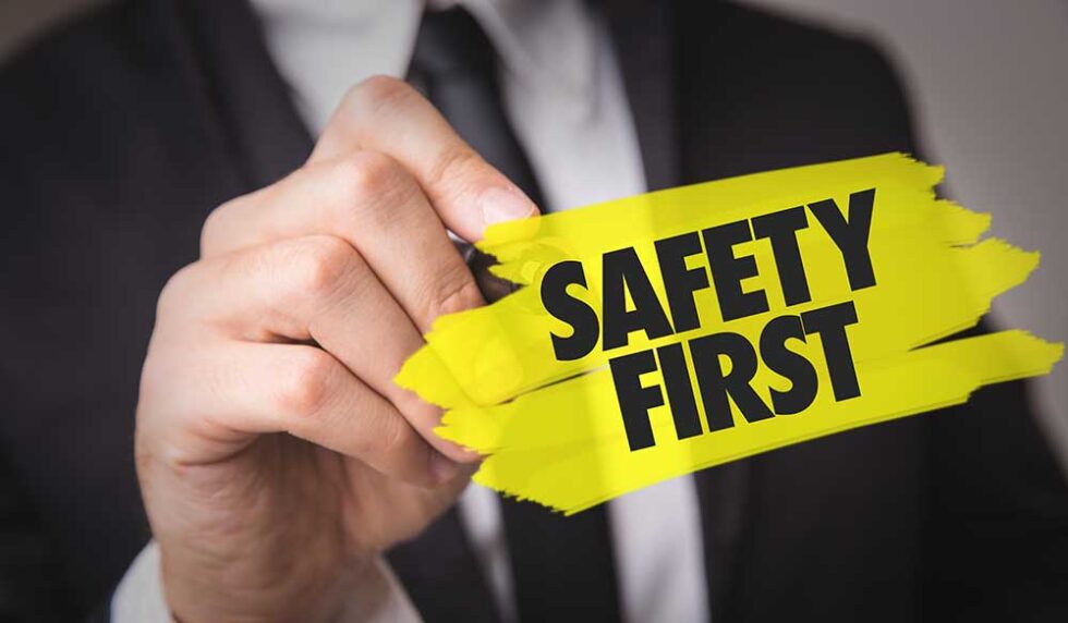 The Role of HR in Workplace Safety: Ensuring a Safe and Compliant ...